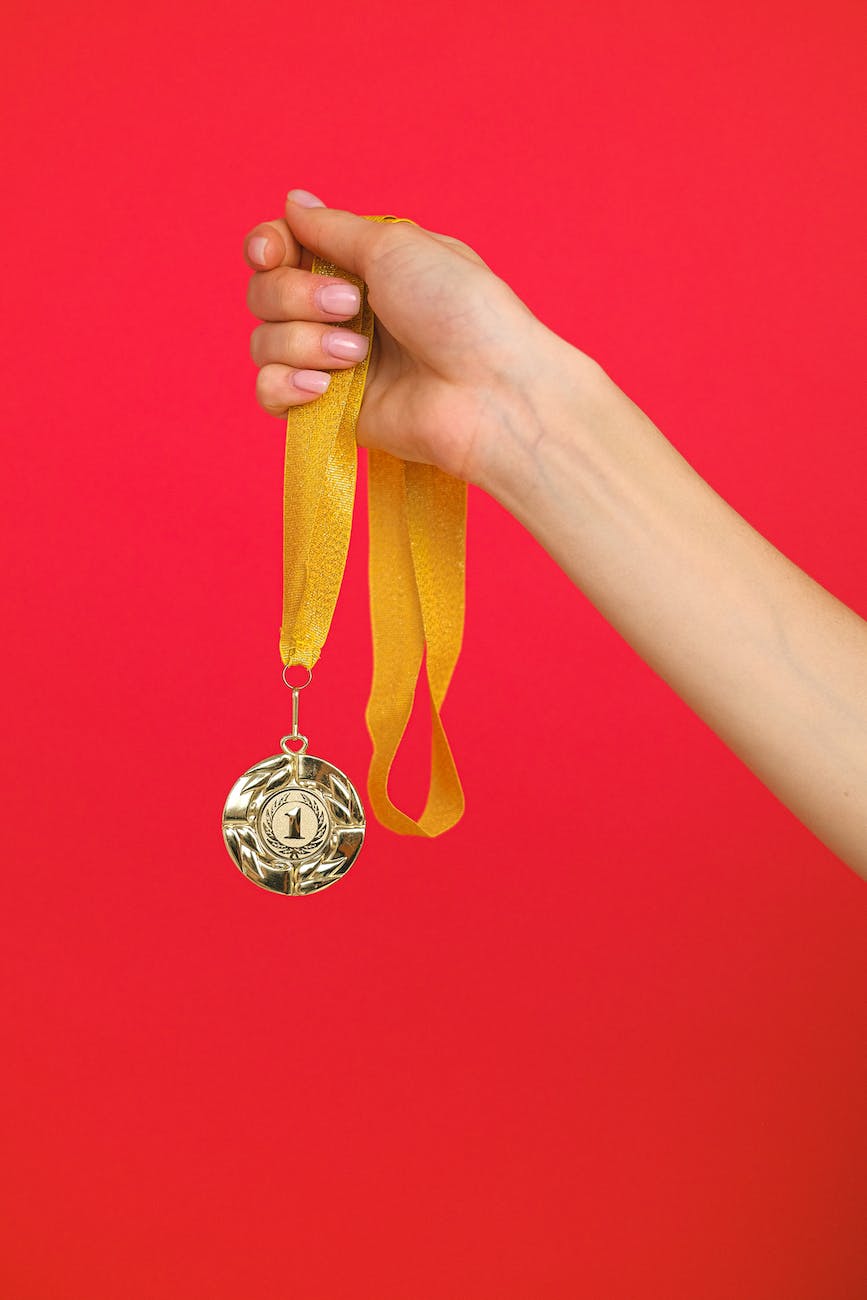 Best Race Awards for Runners: The Ultimate Guide