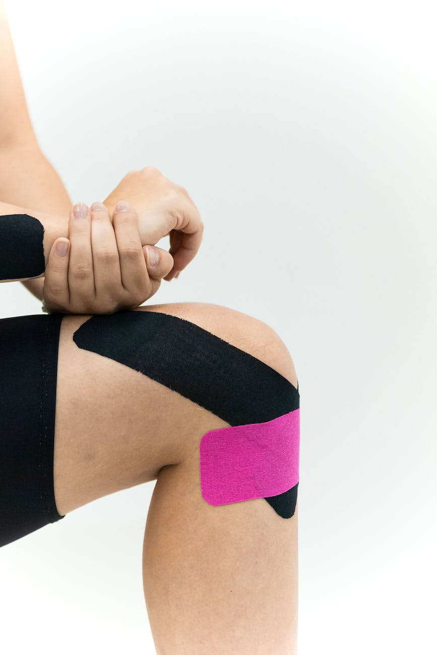 How to Speed Up Runner’s Knee Recovery - NUTRI RUN CLUB