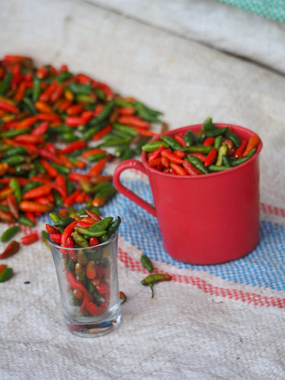 The Only Powerful Cayenne Pepper Diet Drink Recipe You Need