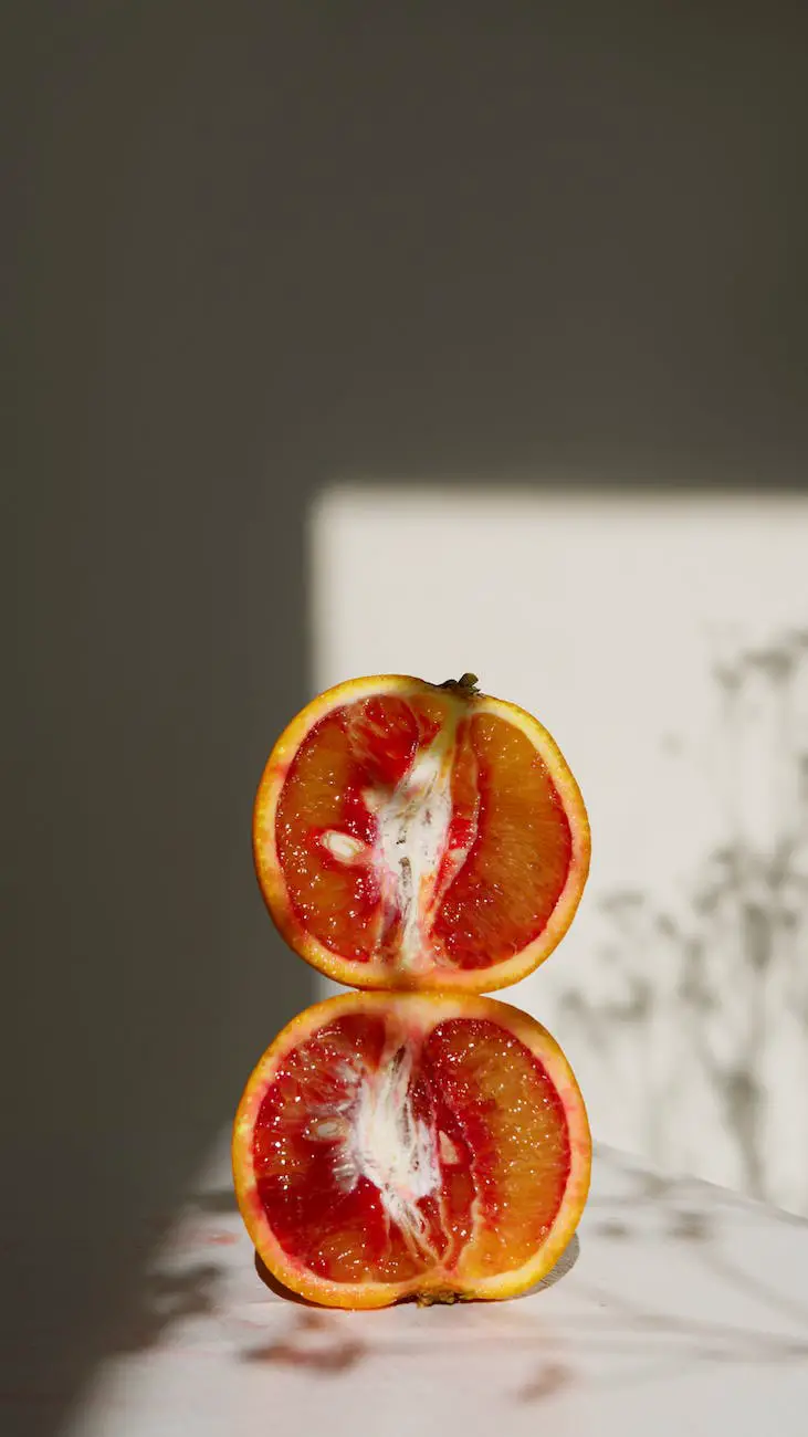 Powerful Blood Orange Benefits for Hair and Skin