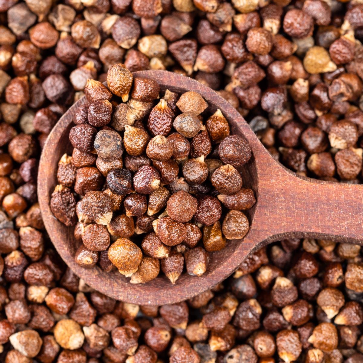 How To Unlock The Health Benefits of Alligator Pepper